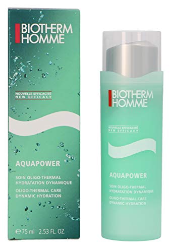Biotherm Homme Aquapower for Men - 2.53 oz Moisturizer