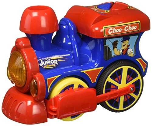 NKOK Junior Racers RC My First Choo-Choo Train