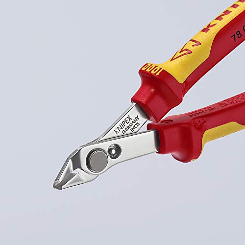 Electronics Super Knips-1000V Insulated