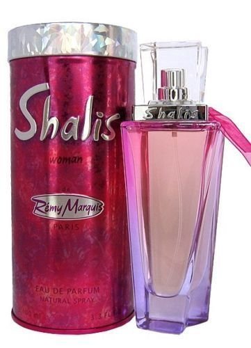Shalis Remy Marquis Perfume For Women 3.3 FL. Oz For Women Perfume by Remey