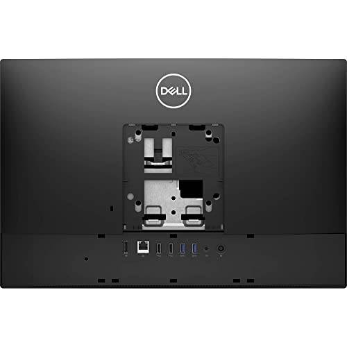 Dell OptiPlex 3280 21.5" Full HD All-in-One Desktop Computer - 10th Gen Intel Core i7-10700T 6-Core up to 4.50 GHz Processor, 64GB DDR4 RAM, 4TB NVMe SSD, Intel UHD Graphics 630, Windows 10 Pro