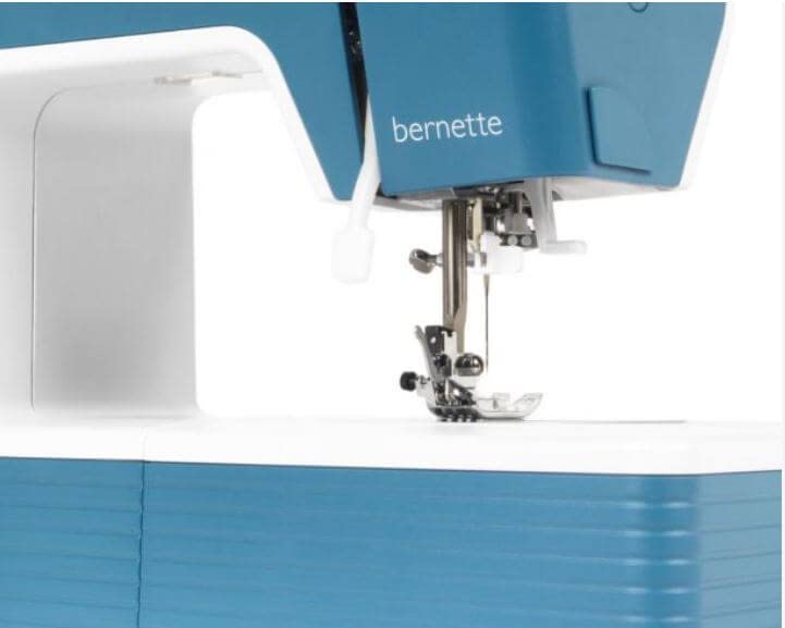 Bernette B05 Academy Sewing Machine -Bernette's Top Dealer-Top Notch Sew & Vac