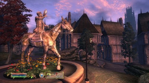 The Elder Scrolls IV: Oblivion - Game of the Year Edition - Playstation 3 (Renewed)