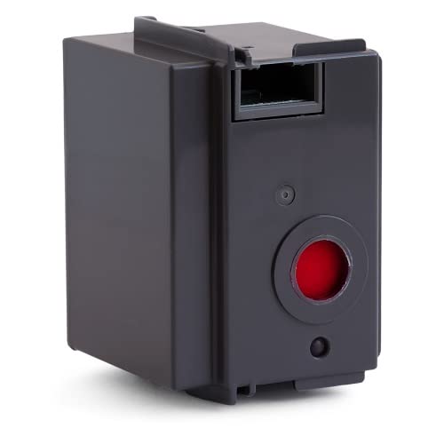Pitney Bowes 765-9 Ink Cartridge for SendPro C Auto, DM300C™ & DM400C™ Series, Red Ink, 45 ml