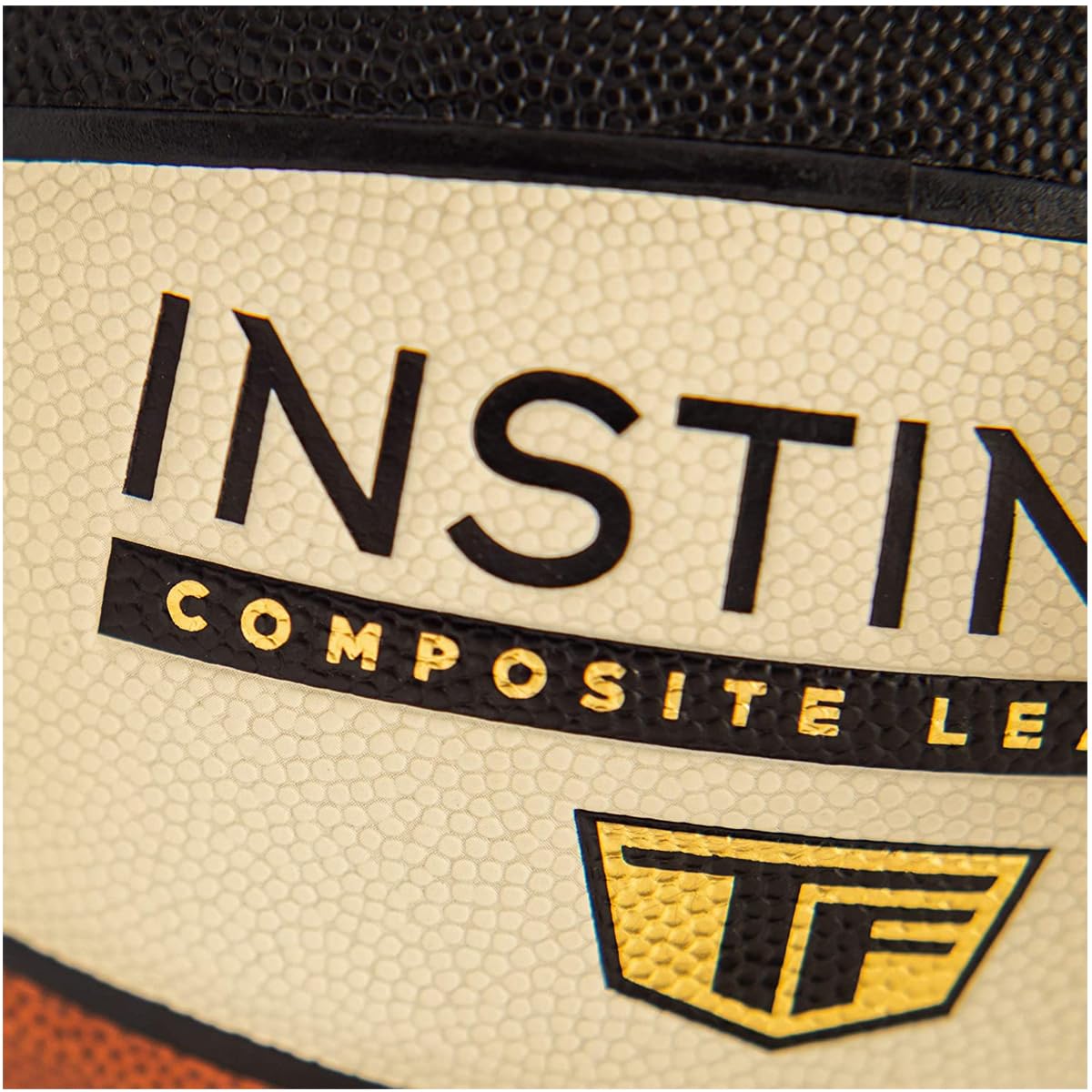 Spalding Instinct Indoor-Outdoor Basketball 29.5"