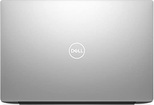Dell XPS 9310 Laptop PC 13.4 inch UHD+ ToucScreen Laptop Tablet PC, Intel Core i7-1185G7 11th Gen Processor, 16GB Ram, 1TB NVMe SSD, Webcam, Thunderbolt, Windows 10 Pro (Renewed)