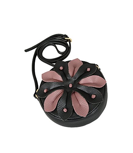 Mellow World Charlotte Cross Body Bag, Mauve