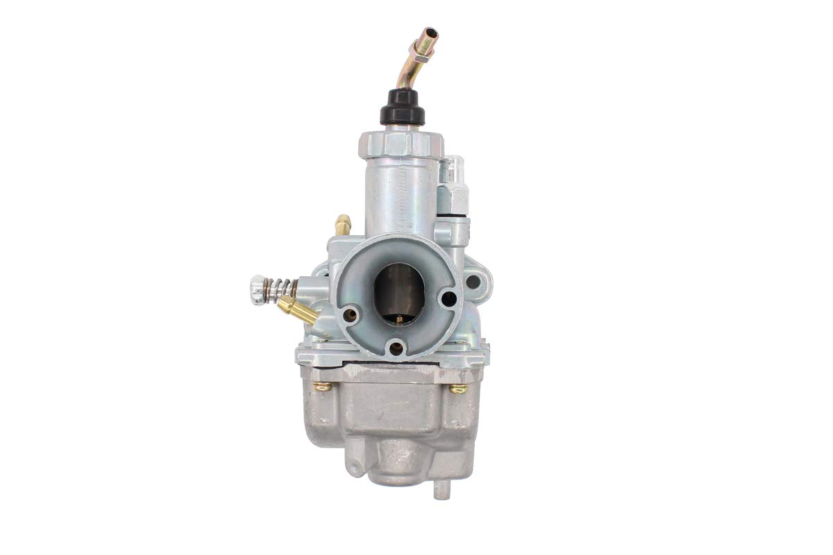 MOTOKU Carburetor for Yamaha Moto 4 225 1986-1988 Timberwolf 250 1992-2000 Grizzly 125 2004-2013