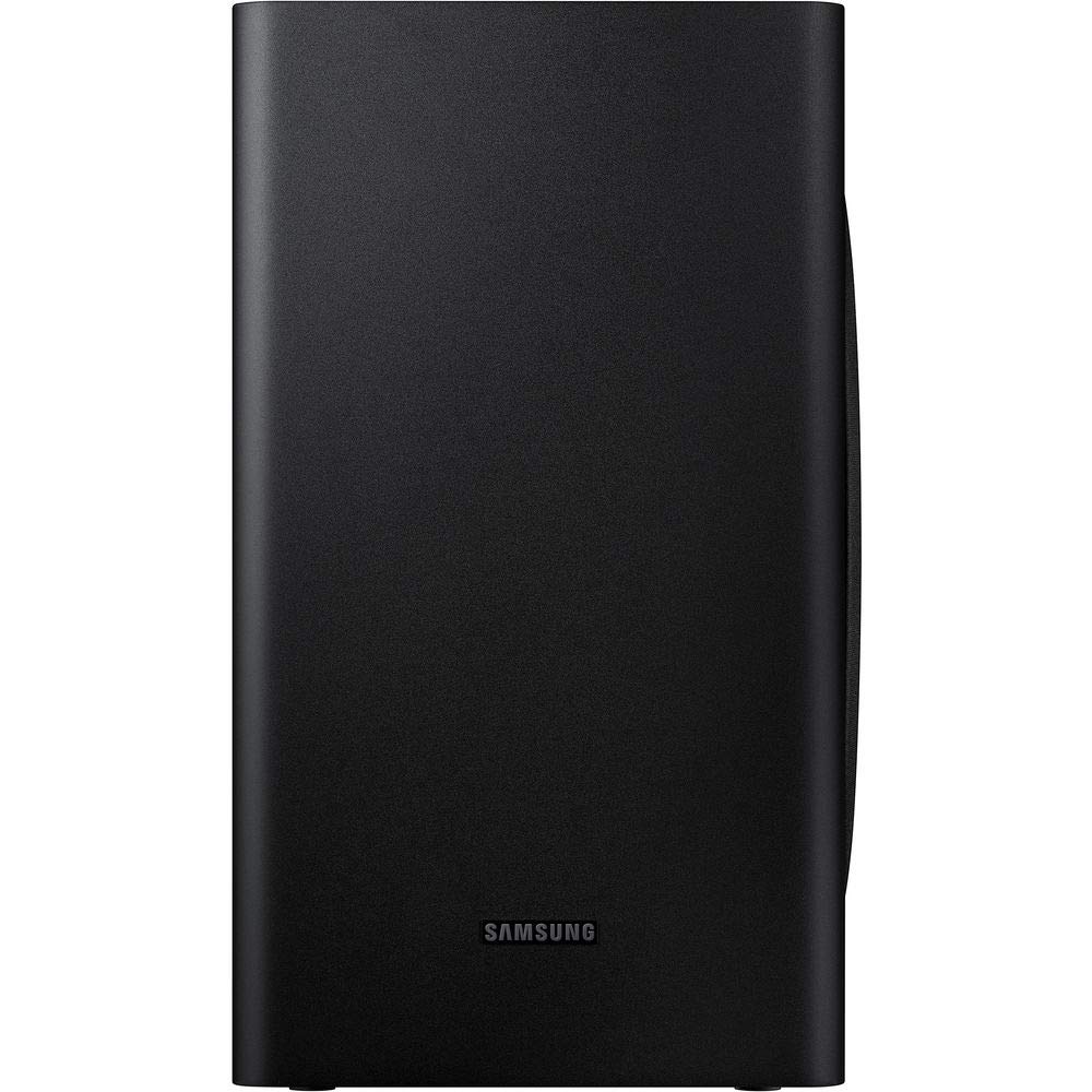 SAMSUNG HW-Q60T 5.1ch Soundbar with Dolby Digital 5.1 / DTS Virtual:X 3D Surround Sound - (Renewed)