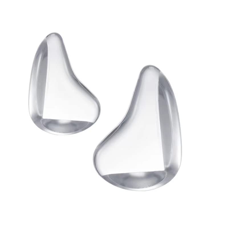 Child Corner Guard(10 Pieces),Baby Proofing Corner Protectors,Transparent Table Corner Anti-Collision Adhesive, Child Anti-Collision Protective Sleeve,Thickened Corner Guard,PVC Corner Guard
