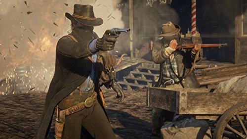Red Dead Redemption 2 Special Edition