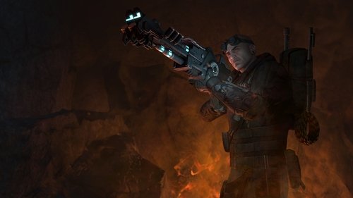 Red Faction Armageddon - Playstation 3