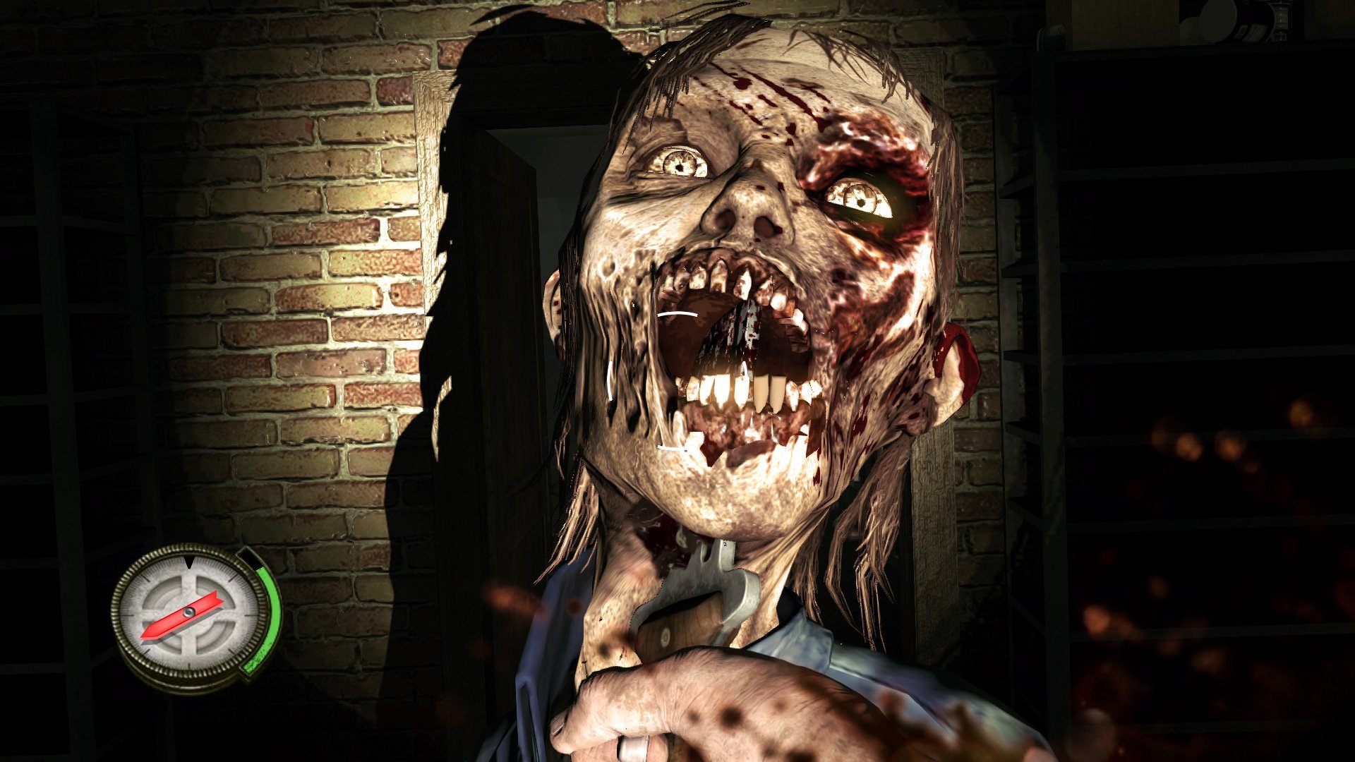 The Walking Dead: Survival Instinct - Playstation 3 (Renewed)