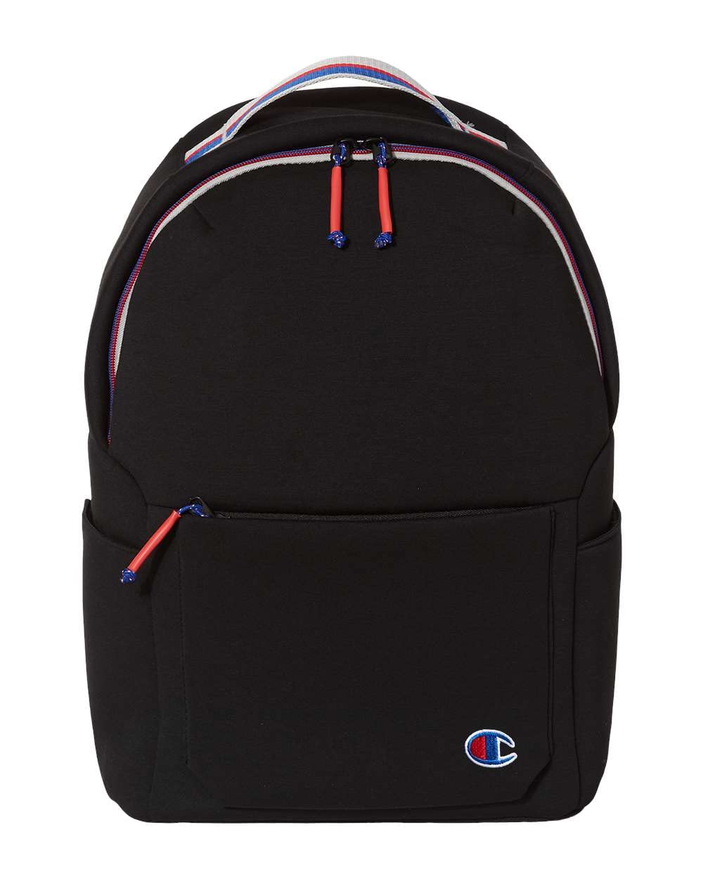 Champion Laptop Backpack One Size Heather Black