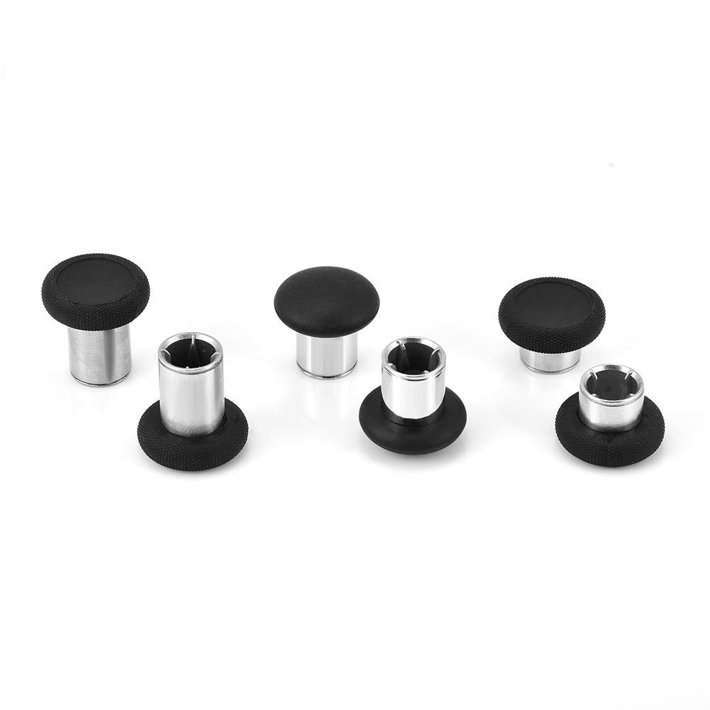 Multi functional Replacement Kit for / ONE Controller, Mini Thumb Stick Magnetic Paddle [video game]