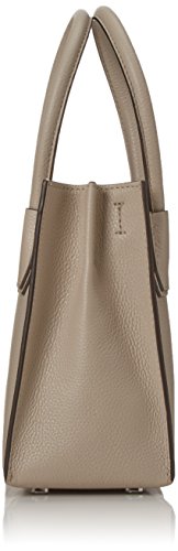 Michael Kors Satchel, Grey (Cement)