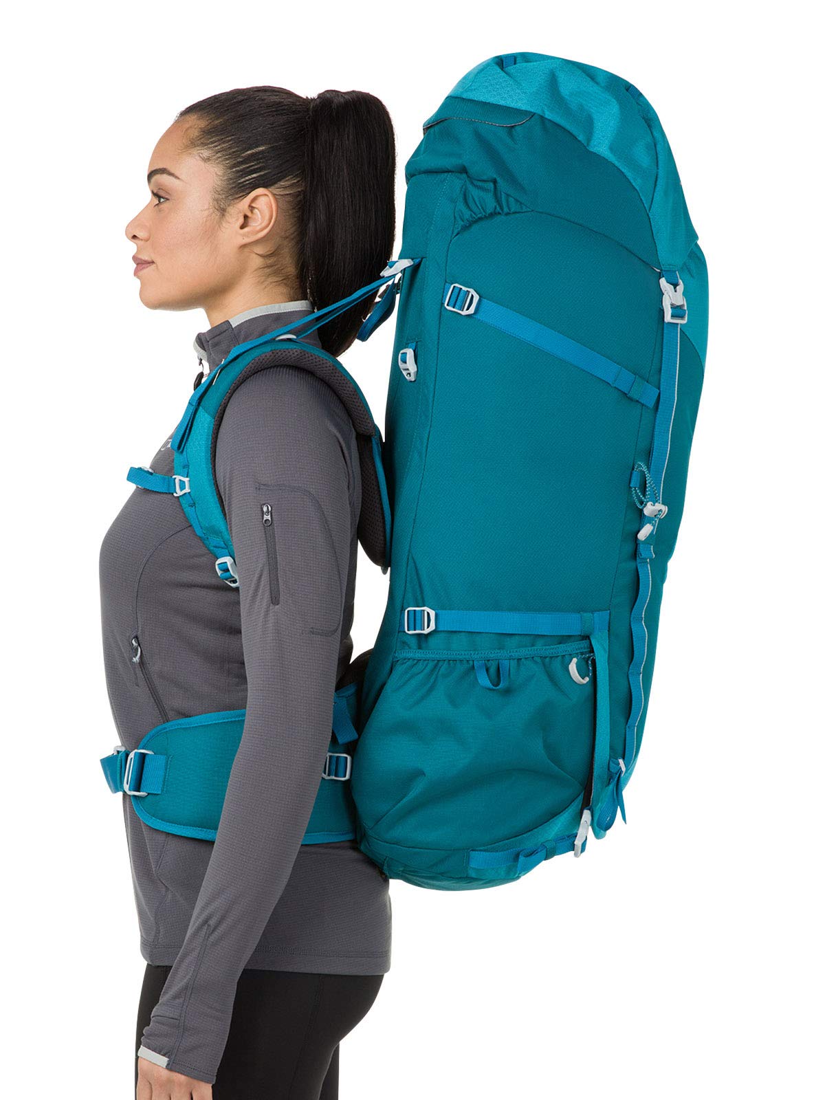 Berghaus Backpack, Tahitian Tide/Deep Lagoon, One Size