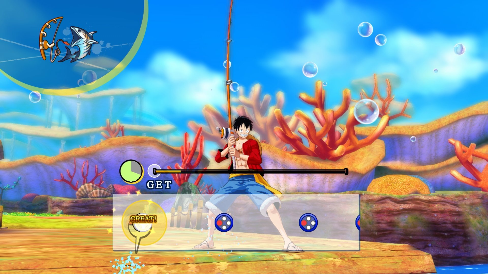 ONE PIECE アンリミテッドワールド R デラックスエディション - Switch (Non-US Version)