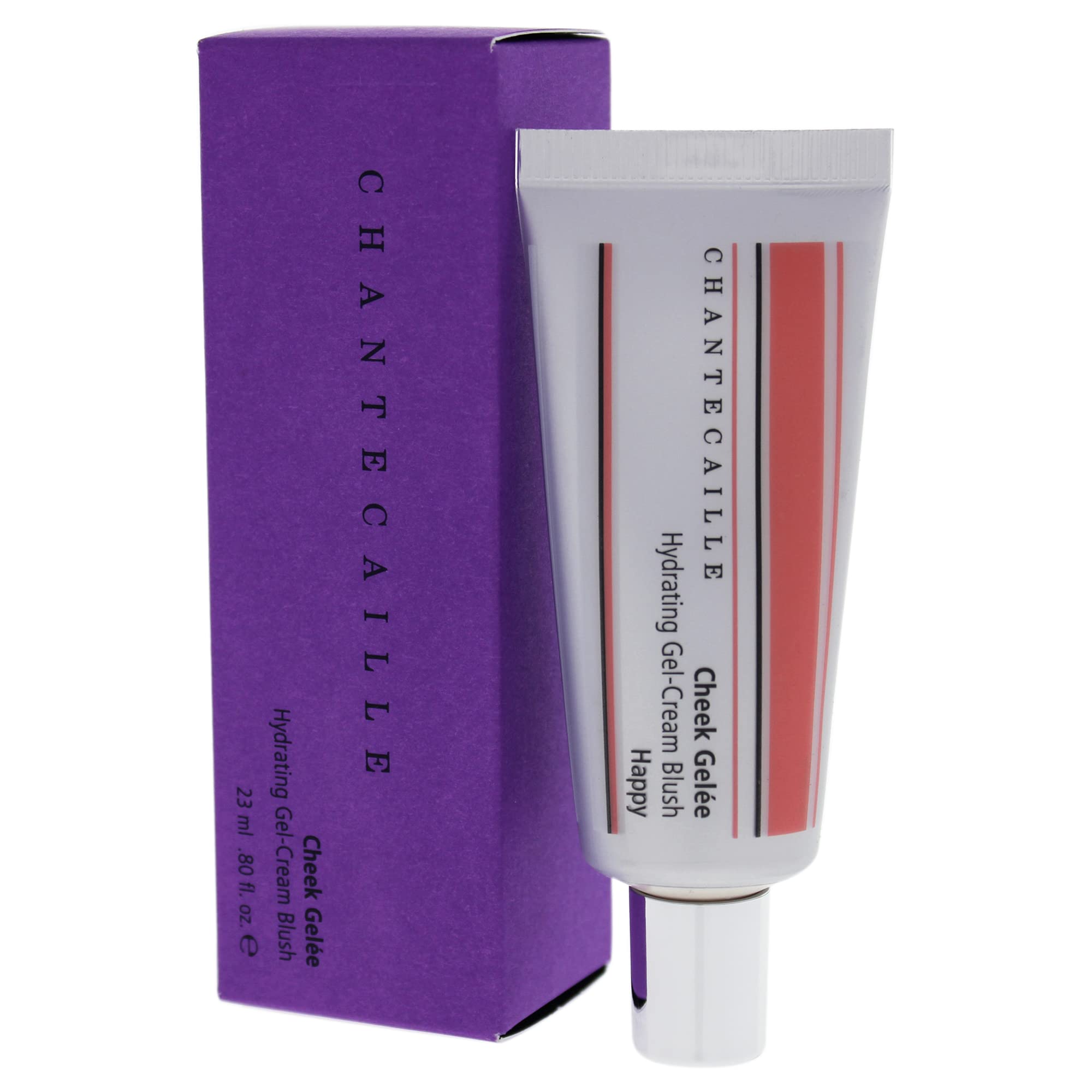 Cheek Gelee - Happy by Chantecaille for Women - 0.80 oz Blush
