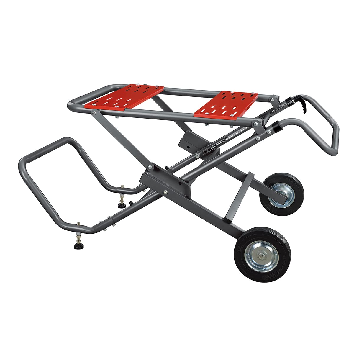 TOMAX TMMS-051 Rolling Foldable Table Saw Stand