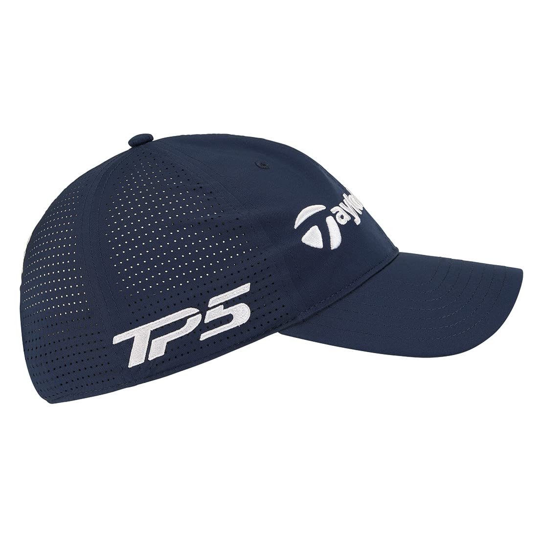 TaylorMade Men's Tour Cap, Navy, One Size