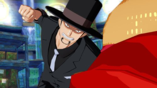 One Piece: Unlimited World: Day One Edition - Nintendo 3DS