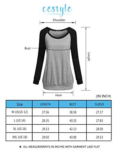 Cestyle Sweatshirt for Women Long Sleeve, Junior Round Neck Long Sleeve Blouse Lightweight Pullover Banded Bottom Leisure Jogging Fall Clothes Daily Wear Tie Dyed XX-Larg