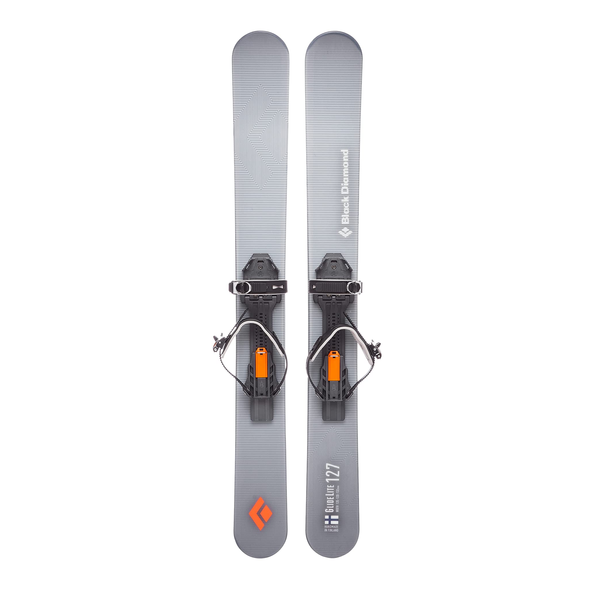 Black Diamond Equipment - GlideLite Snow Trekkers with Bindings - 127 cm