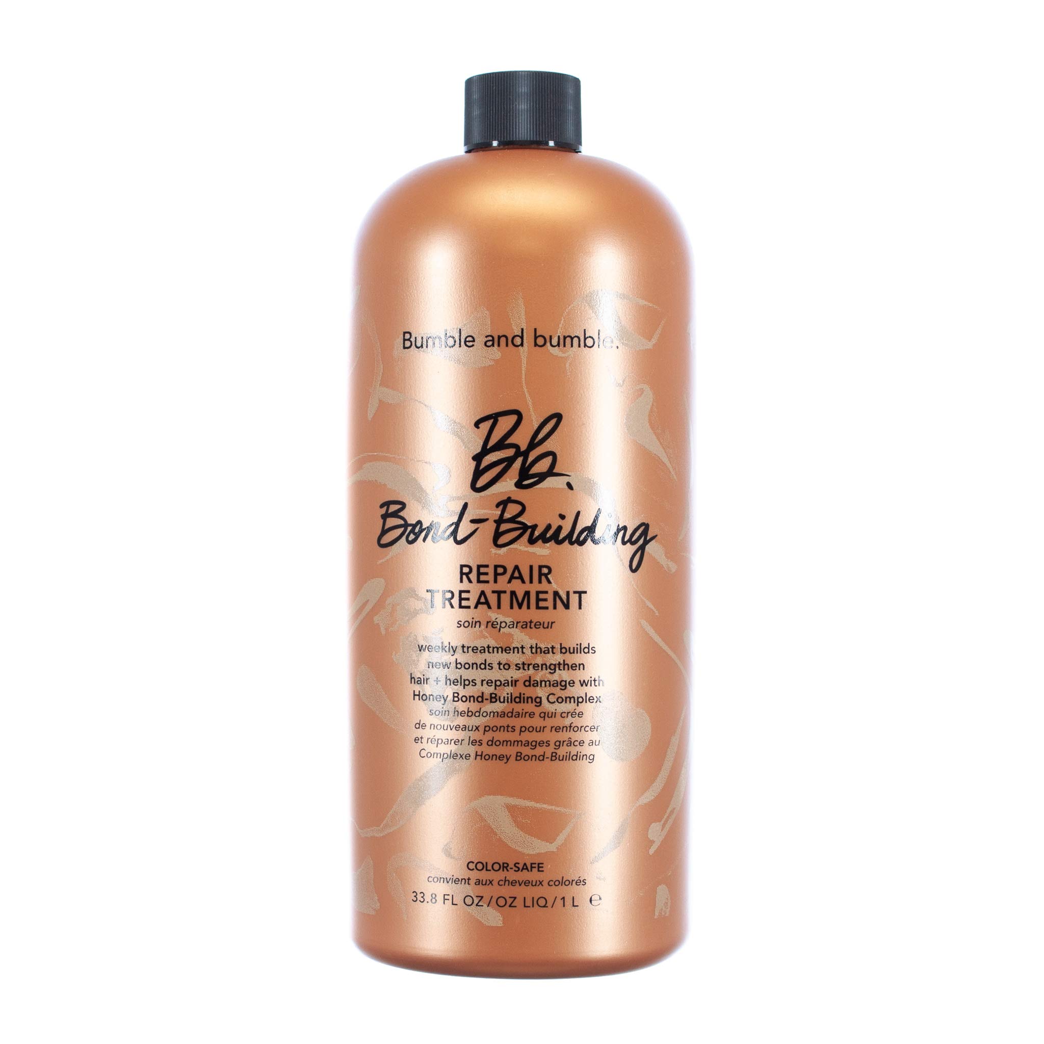 Bumble and bumble.. Bond Building Repair Treatment 33.8 Oz