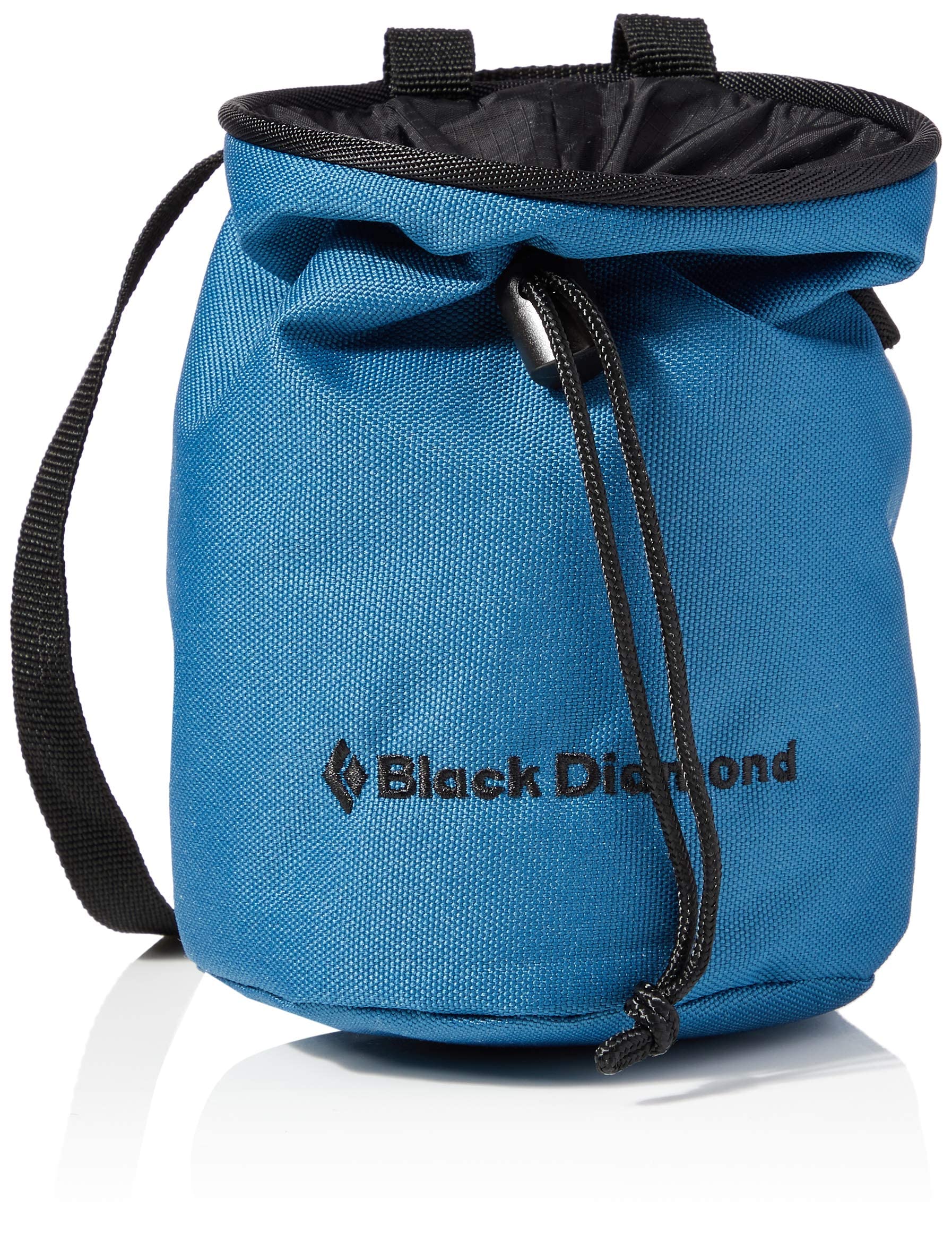 Black Diamond Equipment Mojo Chalk Bag - Astral Blue - Medium/Large