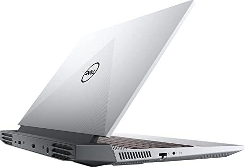 Dell G15 15.6" 120Hz 1920x1080 Gaming Laptop (2023 Newest) | AMD 8-Core Ryzen 7 6800H | NVIDIA RTX 3050Ti | Backlit Key | WiFi6 | USB-C | HDMI2.1 | 64GB DDR5 2TB SSD | Gray | Win11 Pro