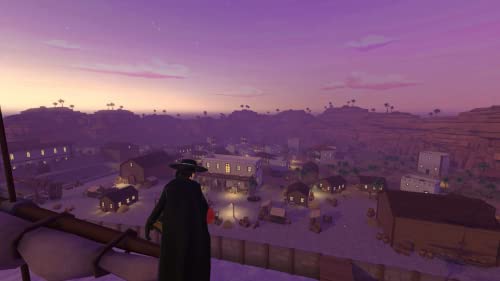 Zorro the Chronicles (PS4)