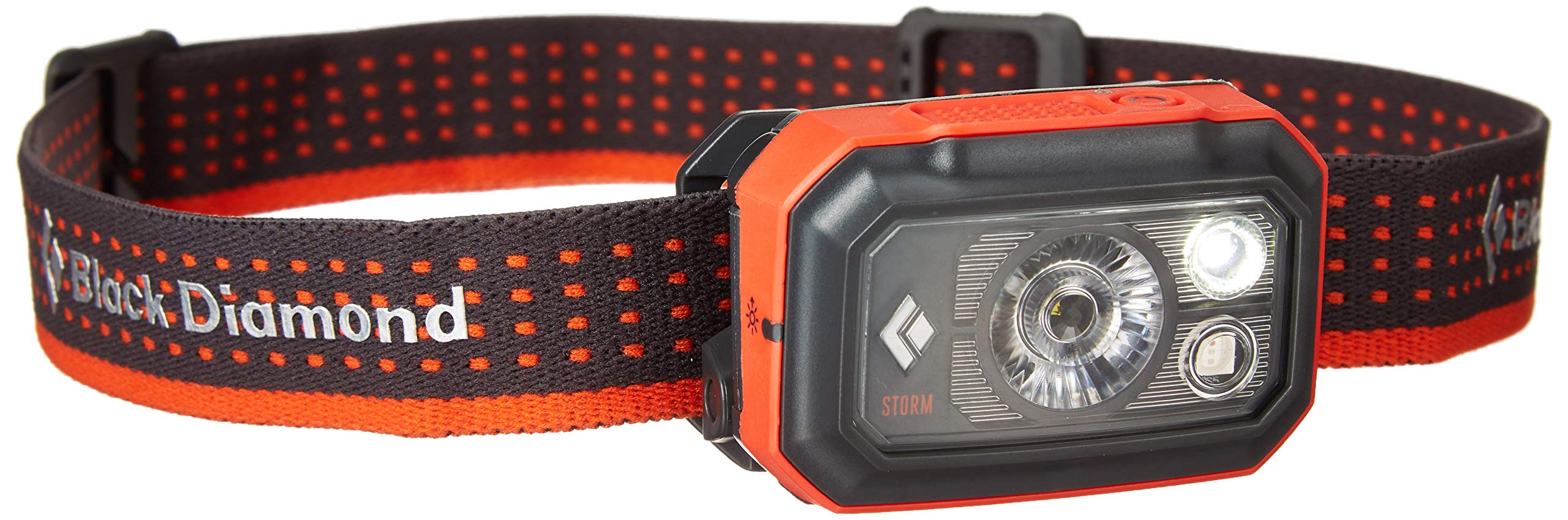 BLACK DIAMOND Storm 375 Headlamp (Octane)