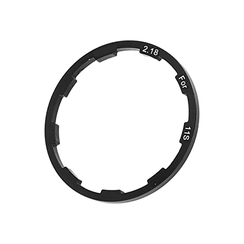 Chiwe Steering Wheel for Road Bikes, Lightweight and Durable Aluminum Alloy Steering Wheel