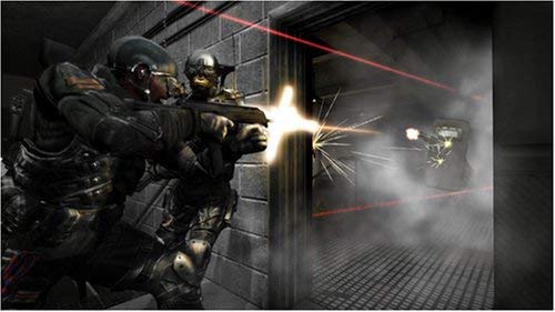 Tom Clancy's Rainbow Six Vegas 2 - Xbox 360 (Renewed)