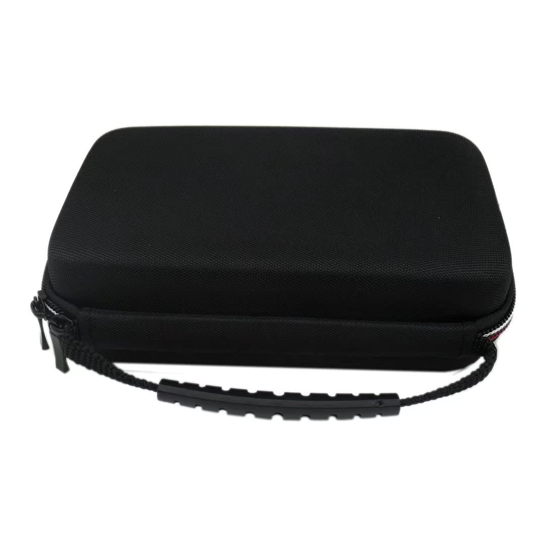 USonline911 Large Carry Travel Bag Case 16 Game Card Holder For Nintendo 2DS XL, For Nintendo 3DS