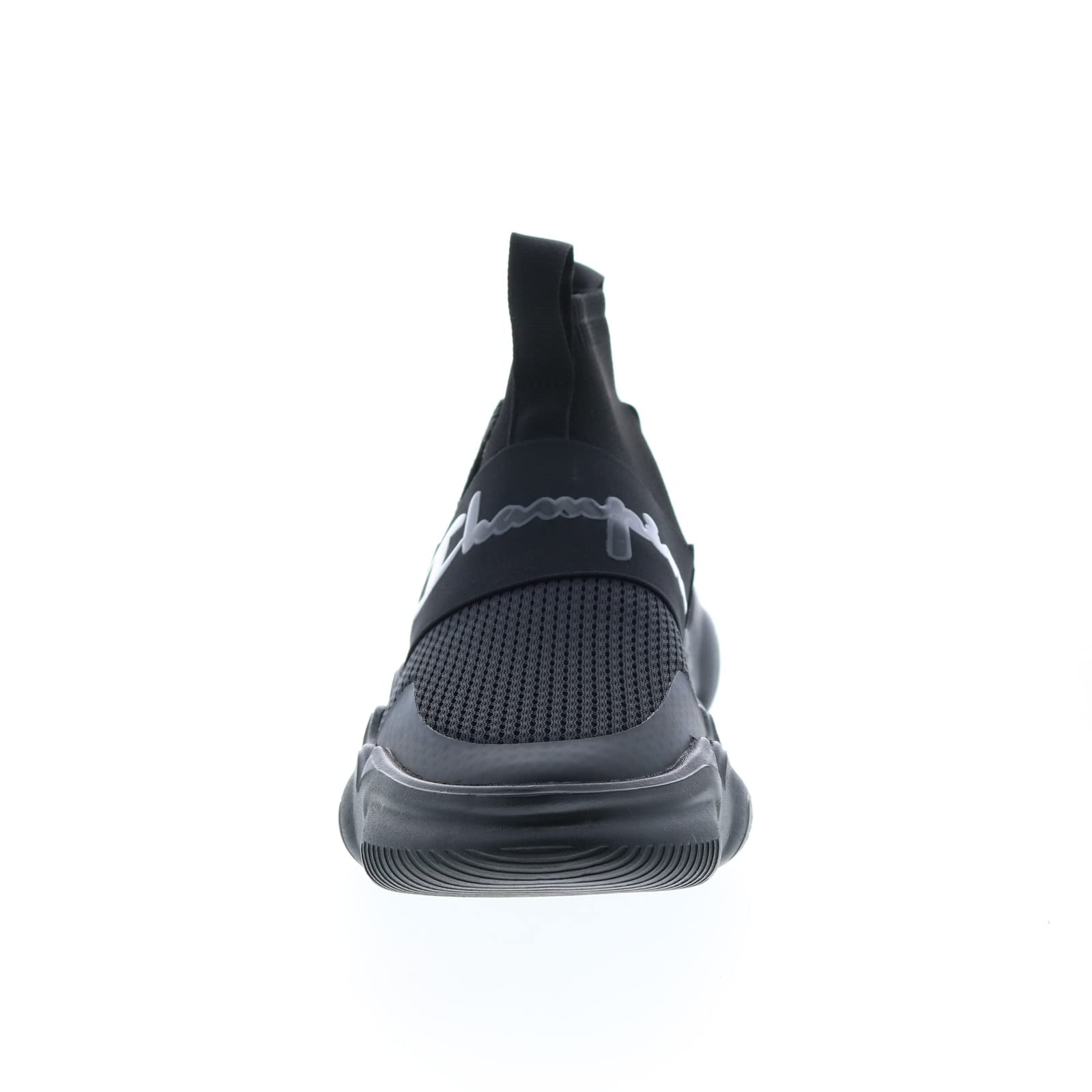 Champion Meloso Rally Pro Black/Stealth 11.5 M