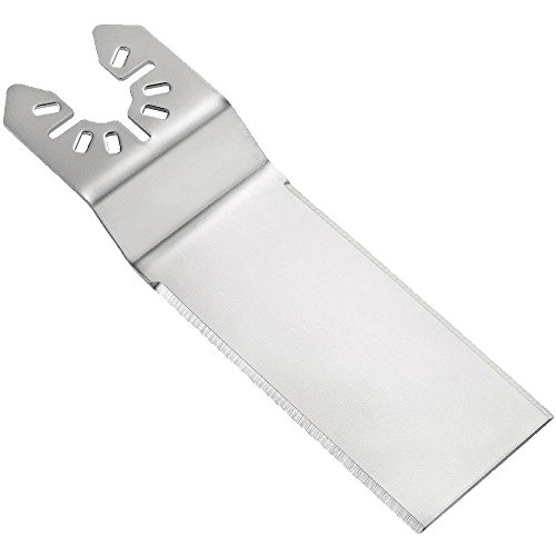 DEWALT DWA4234 Rectangular Flush Scraping Oscillating Blade