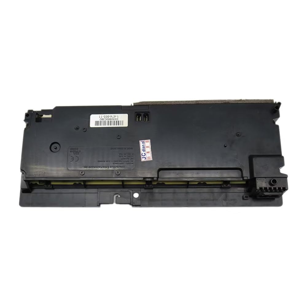 USonline911 Replacement ADP-160CR Power Supply for Sony Playstation 4 Slim (CUH-20XXA, CUH-2015A)