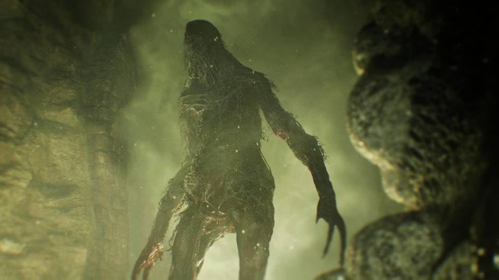 Resident Evil 7 PS-4 Gold UK Biohazard (PS4)