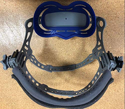 Miller 271325 Generation III Headgear for Infinity Series Helmet by Miller Electric