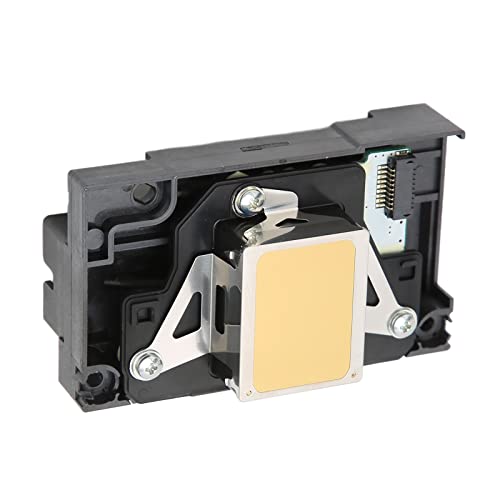 Print Head Pirnthead Replacement for R260 R390 1390 L1800 1400 1430 1500W Printer ABS Materials