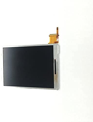 SZLG Lower Bottom Down LCD Display Screen Monitor for Nintendo 3DS XL LL