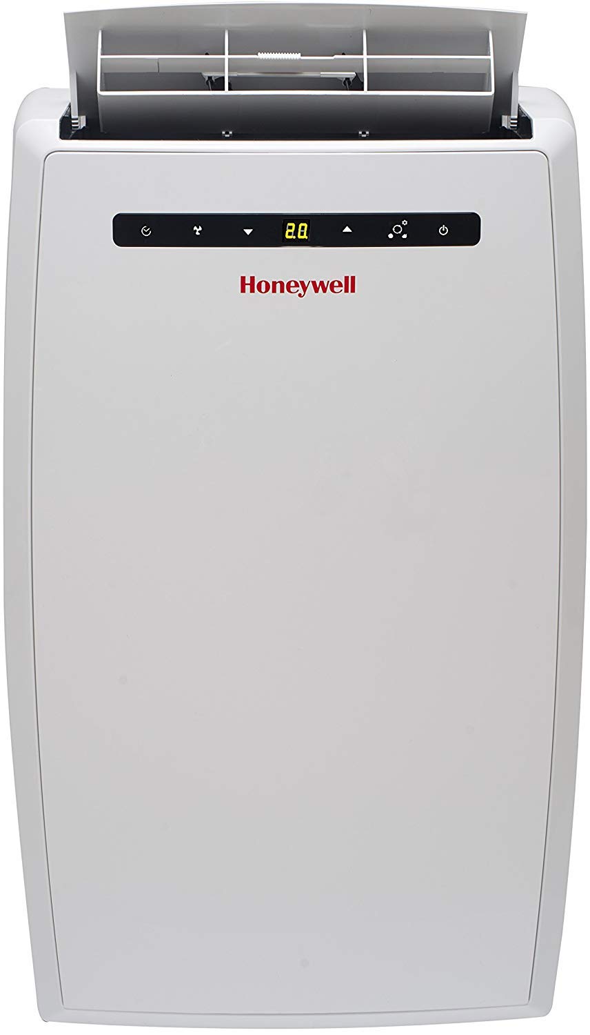 Honeywell Home MN10CESWW Environmental Appliance, Rooms Up To 350-450 Sq. Ft, White