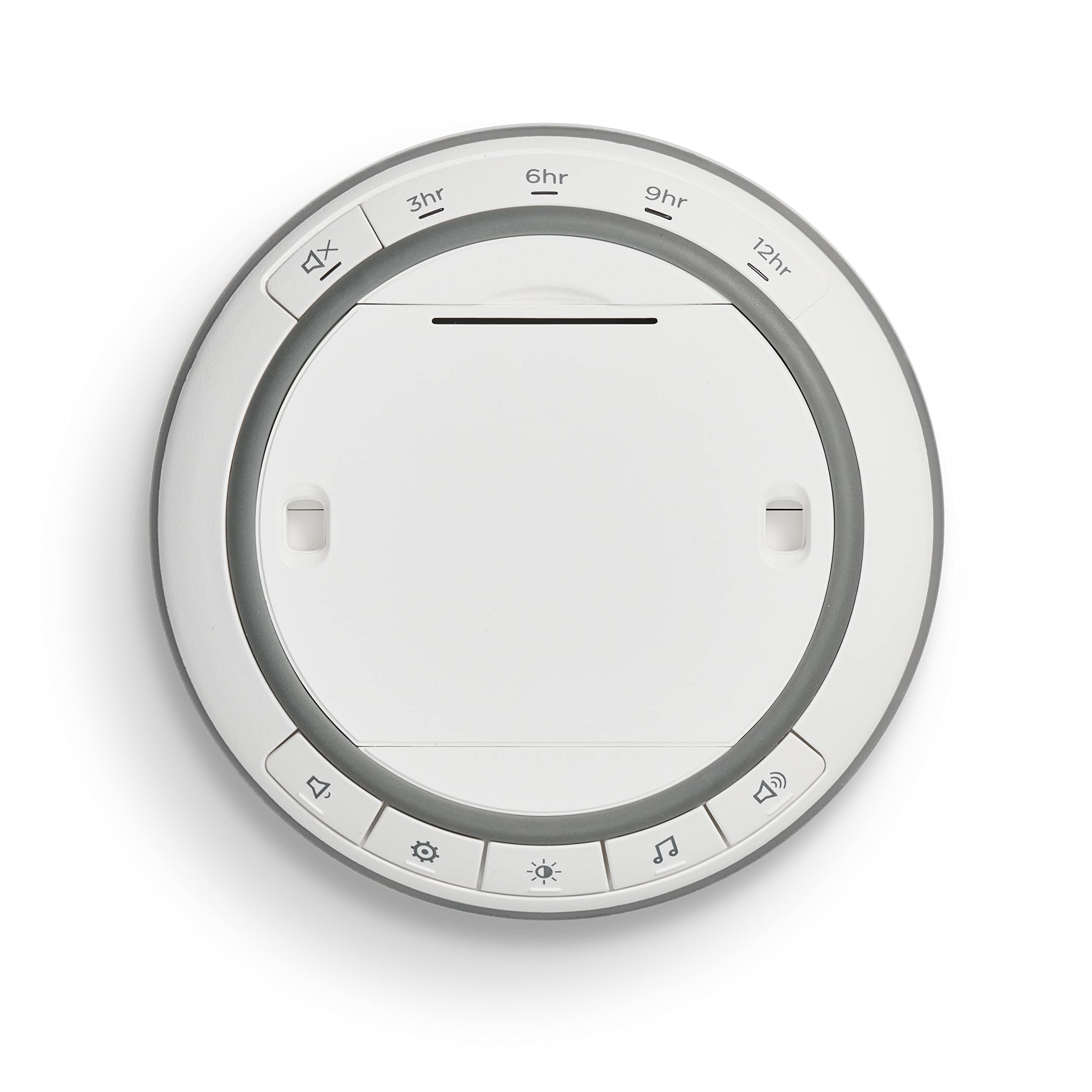 Honeywell Home RDWL415A Series 4 Portable Wireless Doorbell with Nightlight and Push Button