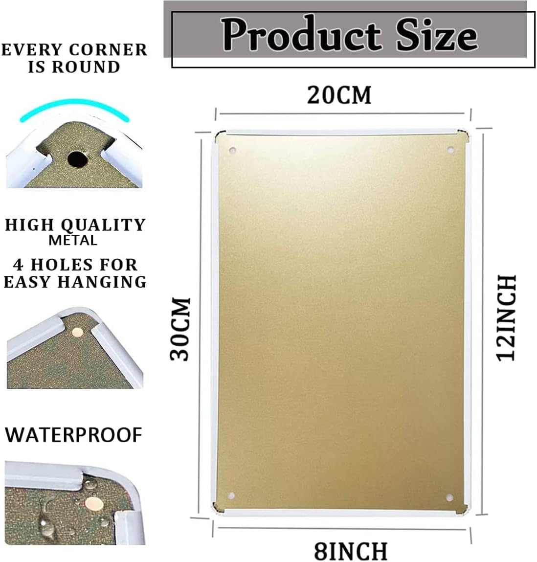 Funny Laundry Stain Removal Fabric Care Guide Tin Sign Metal Wall Decor Laundry Sign for Home Laundry Room Decor Gifts 5.5x8 Inch