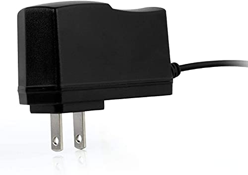 Marg AC Adapter for Citizen CMP-10 CMP-10BT CMP-10BT-U5SC CMP10 CMP10BT Mobile Thermal Printer Power Supply Cord Cable PS Wall Home Battery Charger Mains PSU
