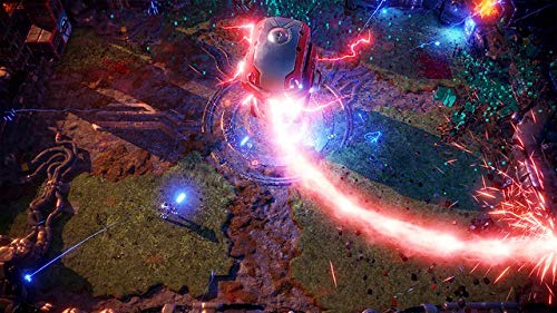 Nex Machina (Limited Run #90)