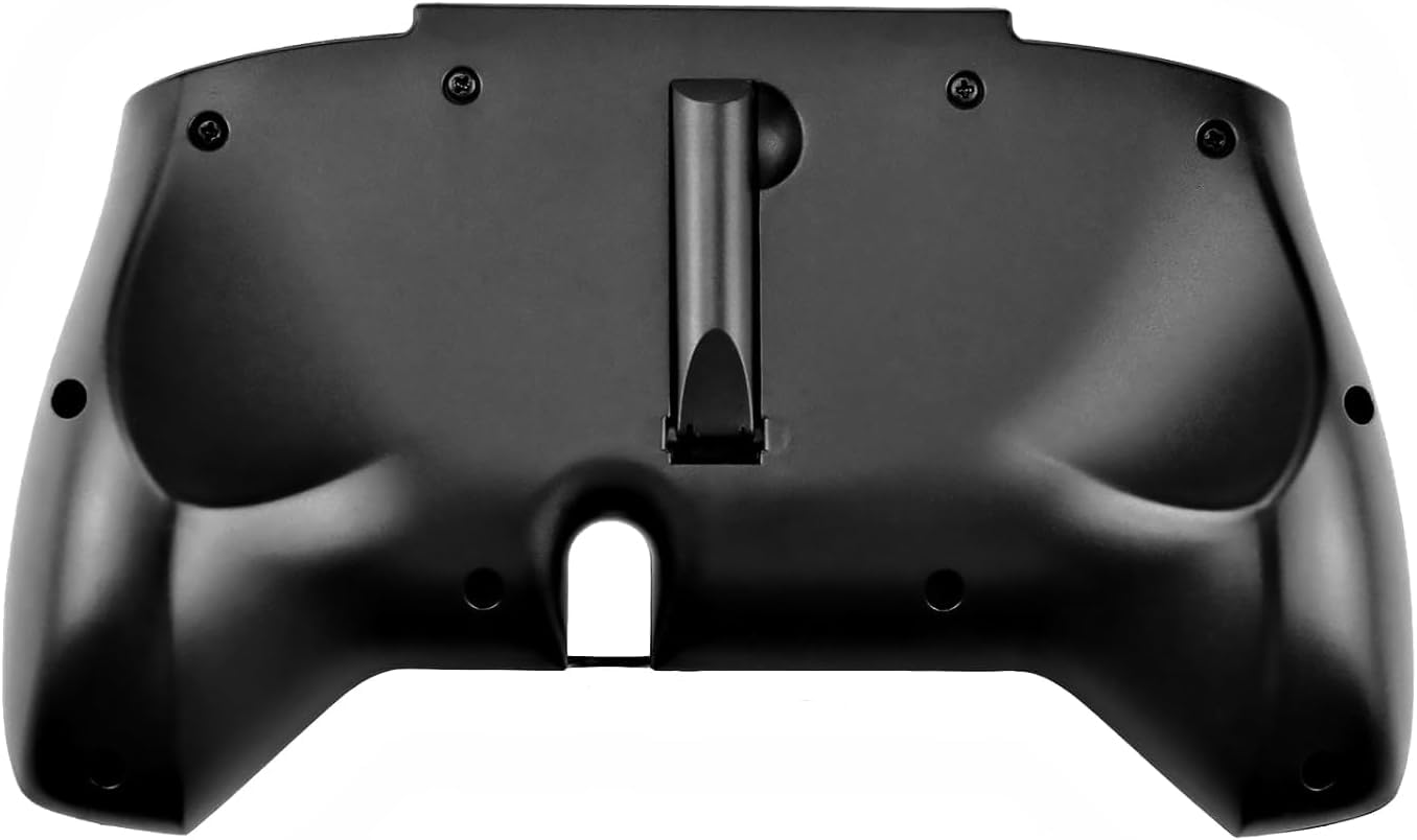 OSTENT Flexible Bracket Holder Handle Grip for Nintendo New 3DS Console Video Games