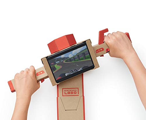Nintendo Labo: Variety Kit